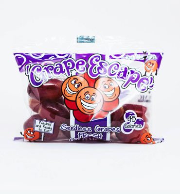Our Products - Pre Packaged Grapes for Schools - HMC Grapes for Schools