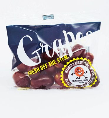 Our Products - Pre Packaged Grapes for Schools - HMC Grapes for Schools