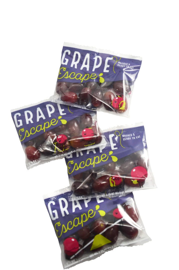 Spring Update: Bid season and new Grape Escape packaging - HMC Grapes ...