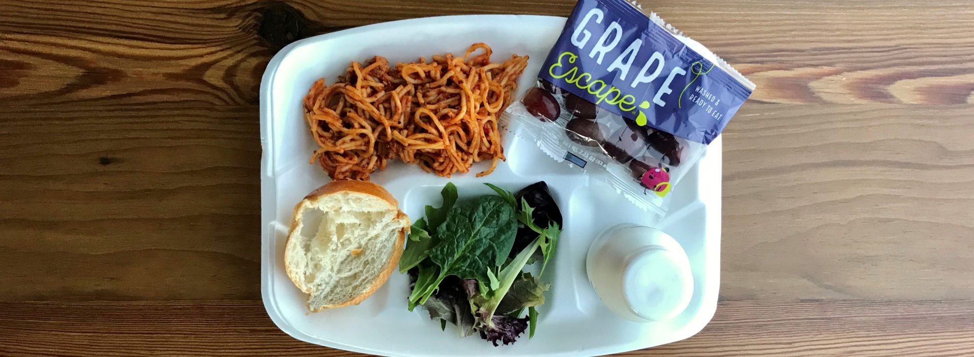 HMC Grapes for Schools - The Original School Foodservice Grape